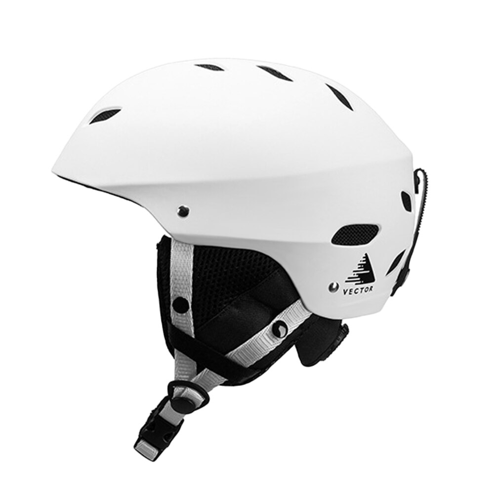 Vector Men Women Ski Helmet Skiing Snow Safety Ska... – Grandado