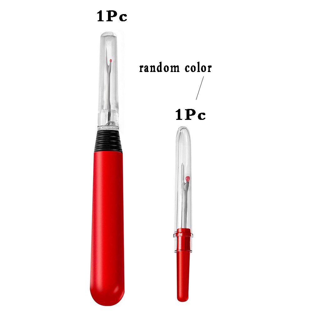 1/2/3Pcs Seam Ripper Tools with Light Handy Stitch... – Vicedeal