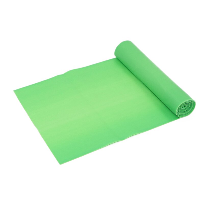 Yoga Physical Therapy Elastic Mat Skin-Friendly Fi... – Grandado