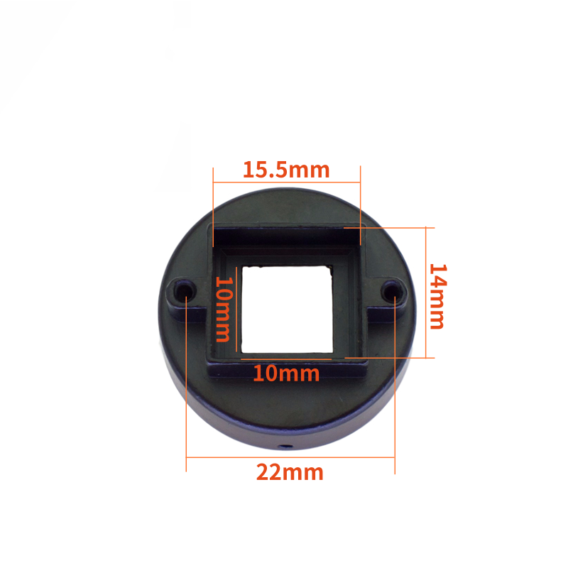 Cs Lens Metalen Mount 22Mm Ccd/Cmos Camera Module ... – Vicedeal