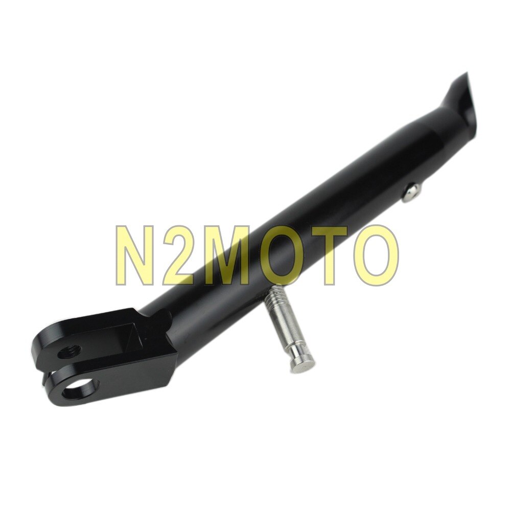 Motorcycles CNC Aluminum Adjustable Kickstand For ... – Grandado