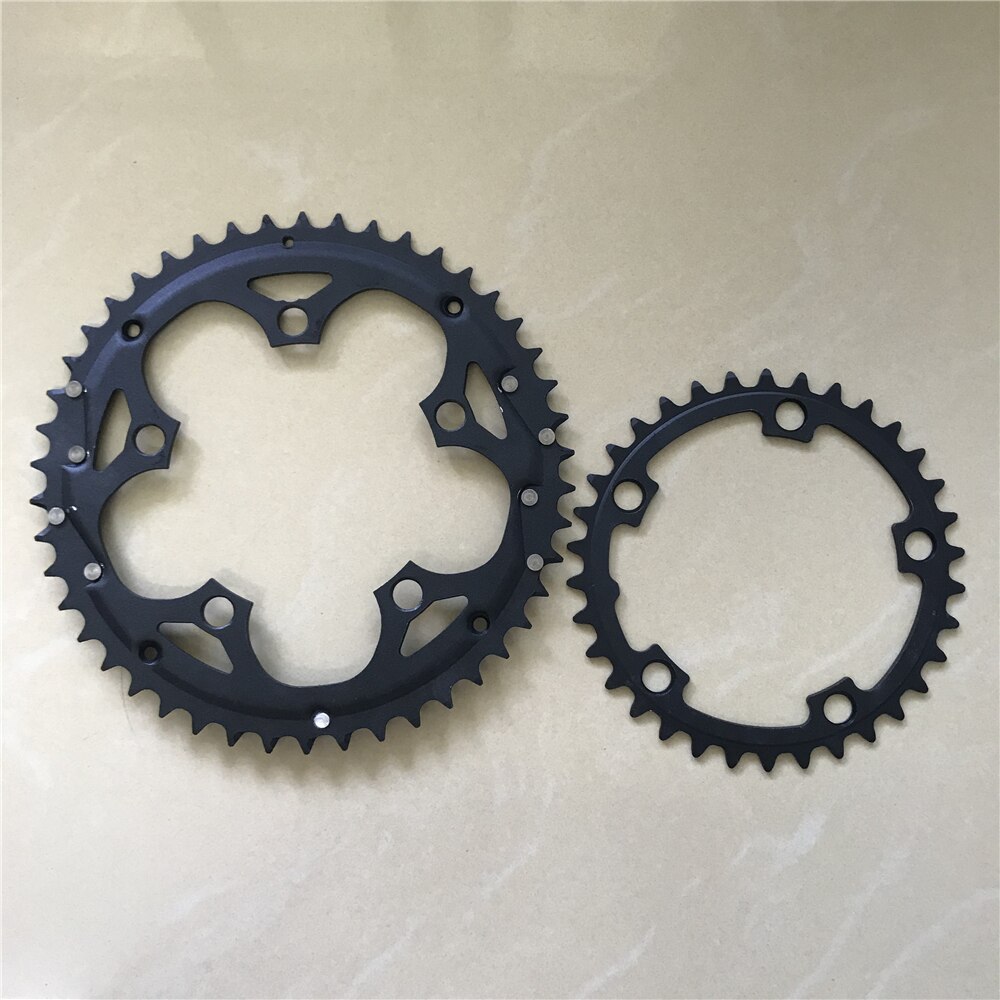 Road Bicycle Chainring 110 BCD 50T 48T 46T 34T Too... – Vicedeal