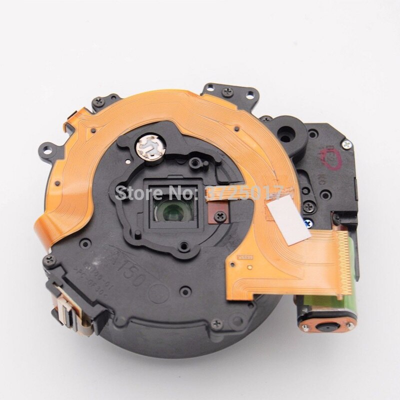 Optical Zoom lens without CCD For Samsung WB150 WB... – Grandado