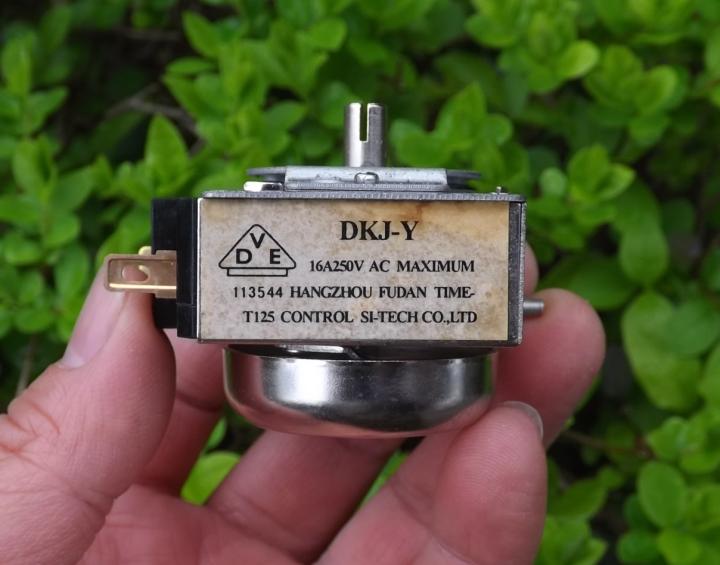 Electric Pressure Cooker Timer Controller Mechanic... – Grandado