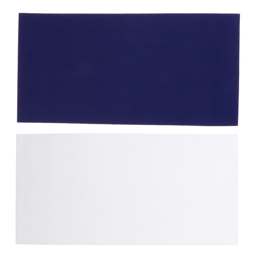 2 Pieces Waterproof Repair Patches Tape Kit for Do... – Grandado