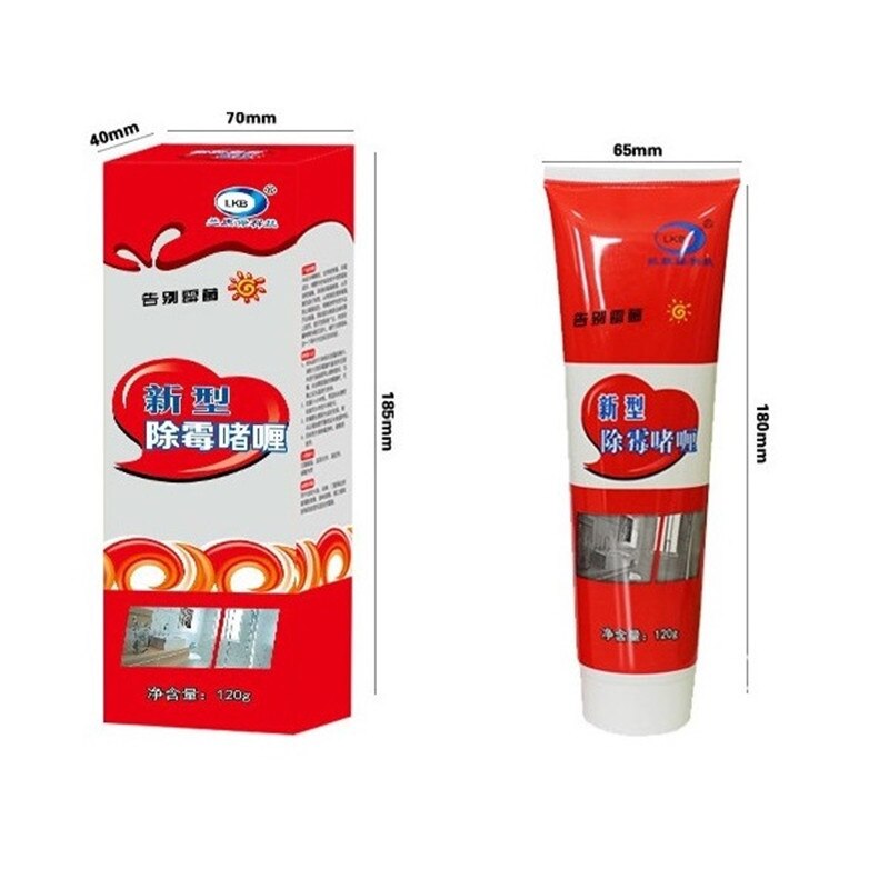 Household Chemical Miracle Deep Down Wall Mold Mil... – Vicedeal