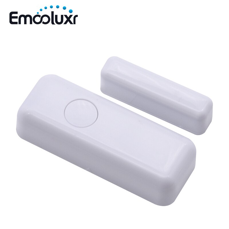 433MHz Wireless Smart Window and Door Sensor Alarm... – Vicedeal