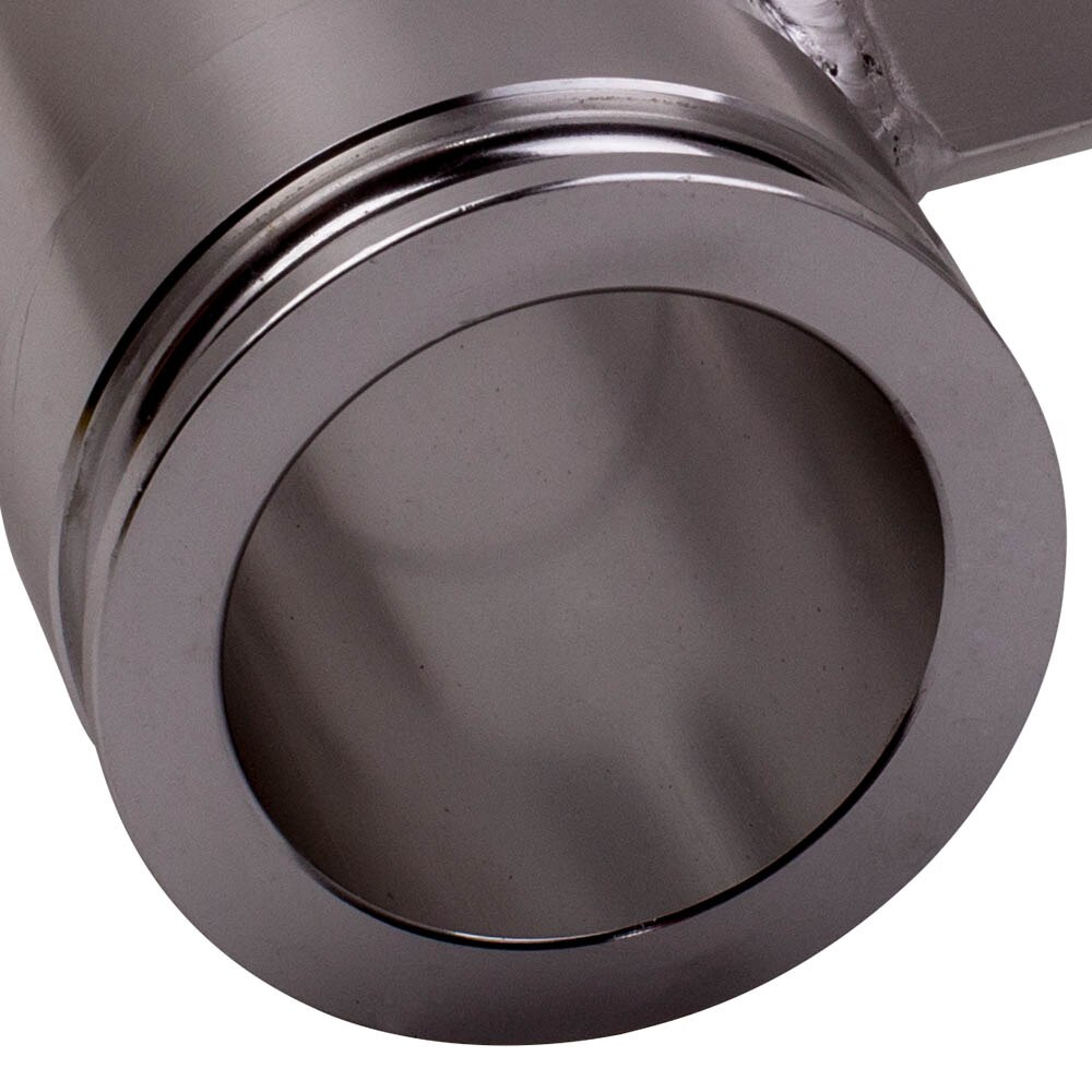 Aluminium Turbo Resonator Eliminator Upgrade Voor ... – Vicedeal