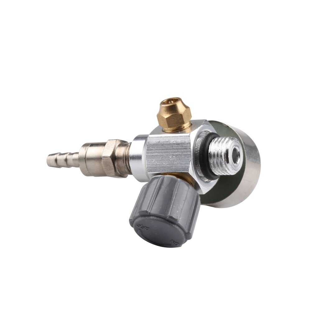 Midea Gas ventile tragbare Gas Meter ventile für P... – Grandado