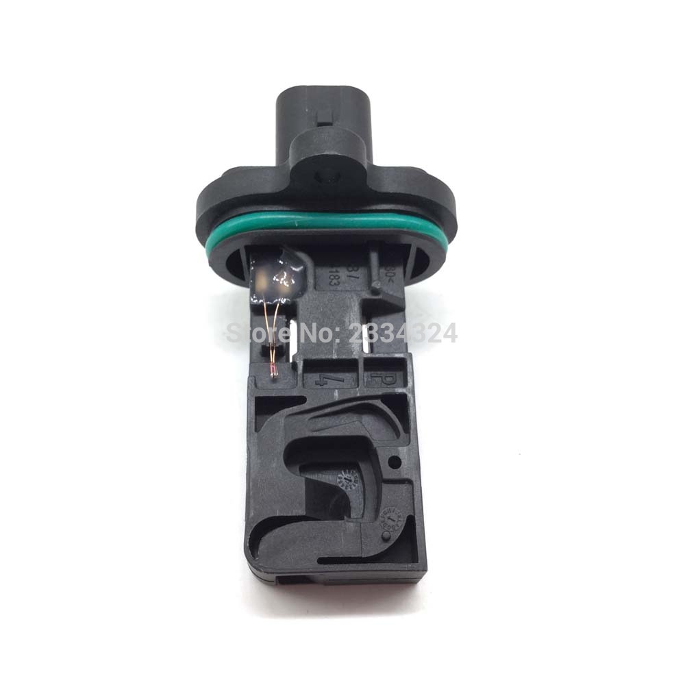 Maf Air Mass Flow Meter Sensor Voor Cadillac Elr 1... – Vicedeal