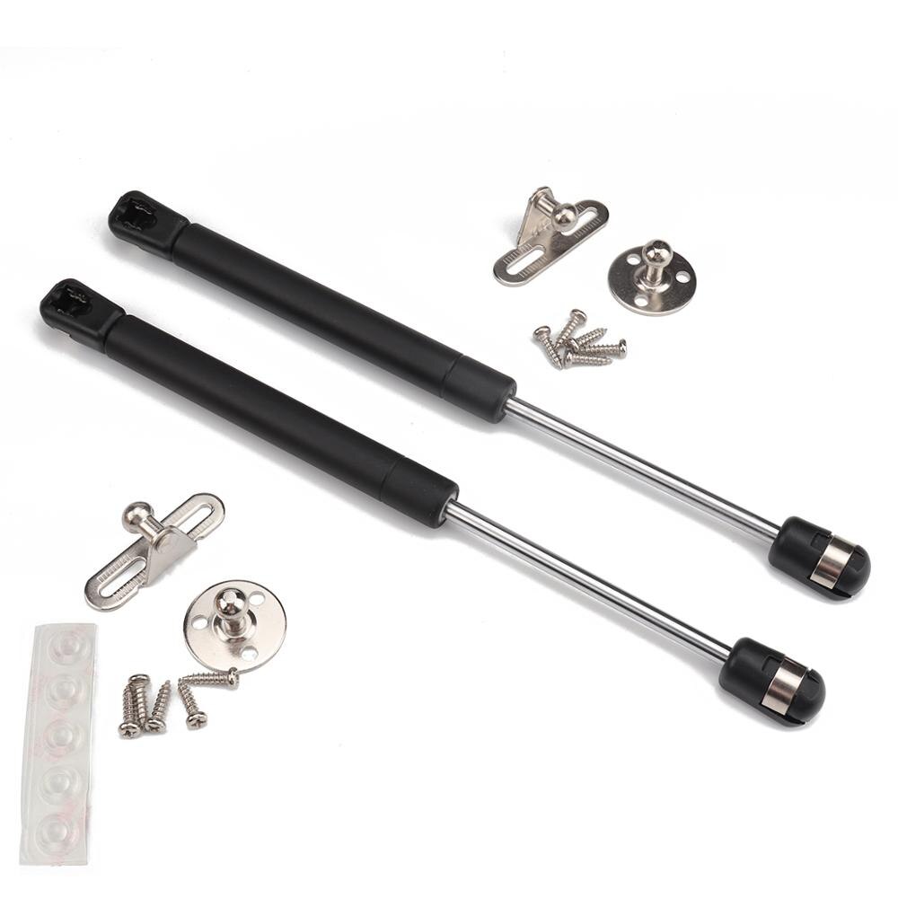 2Pcs 100 N/22.5lb Gas Lente Trekstang Ondersteunin... – Vicedeal