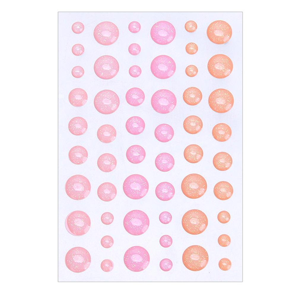 Enamel Dot Sticker Resin Sticker Sugar Sprinkles S... – Grandado