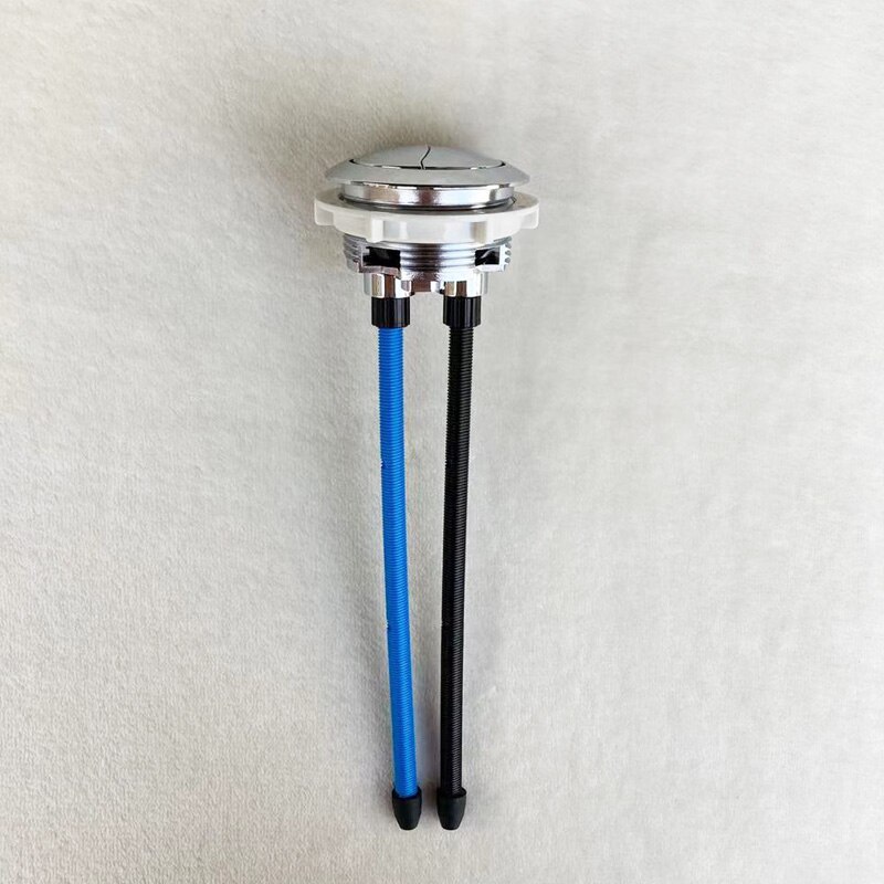 WDI B5502 Button 48mm Dual Push Button Flush Toile... – Vicedeal