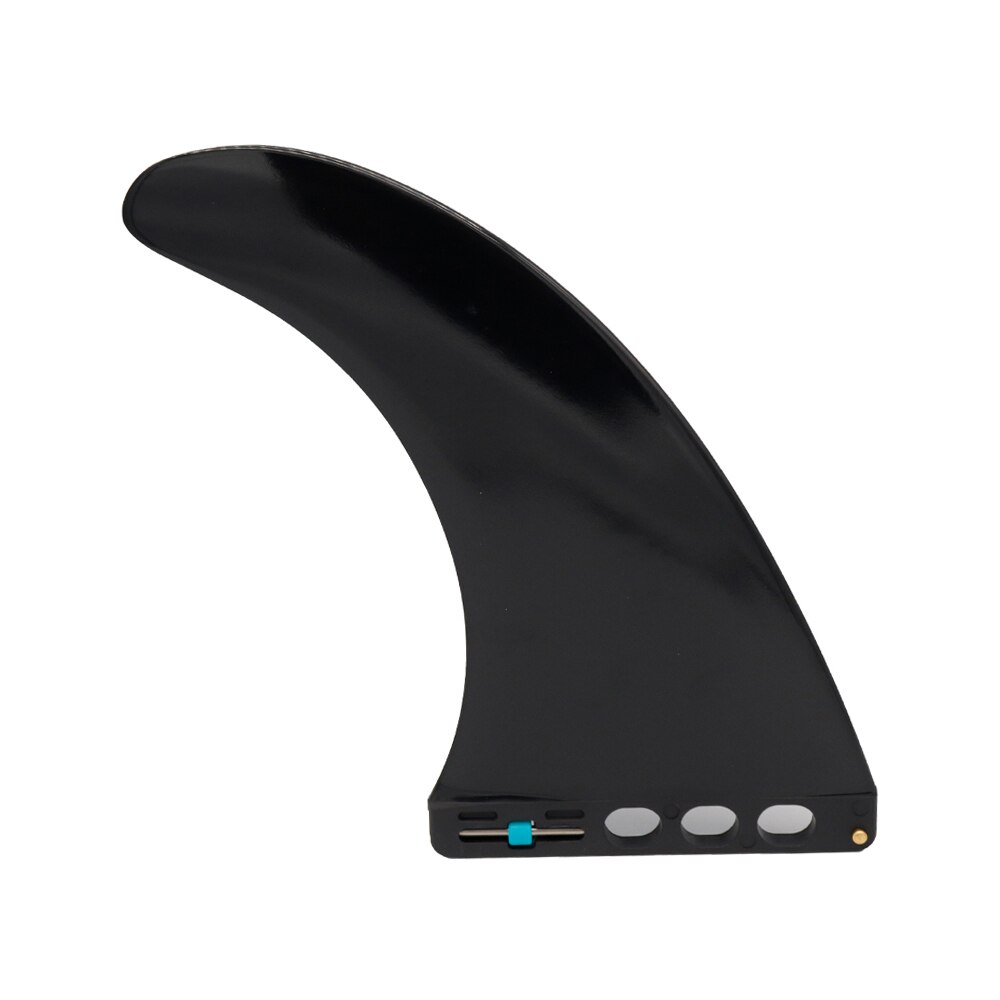 Aileron simple de Surf 9 pouces sans vis, aileron ... – Grandado