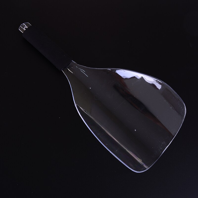 1PCS Haircut Face Shield Sponge Handle Face Protec... – Vicedeal