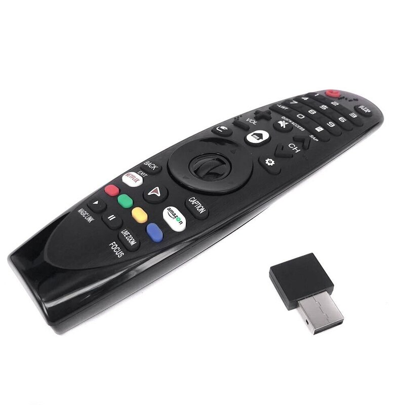 Replace Remote Control AM-HR650A for LG Smart TV A... – Grandado