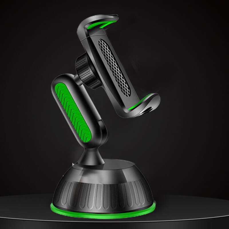 Car Phone Holder Strong Suction Cup Universal Cell... – Grandado