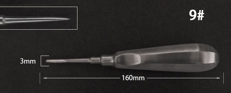 Veterinary dental instruments Animal Pet Tooth ext... – Vicedeal