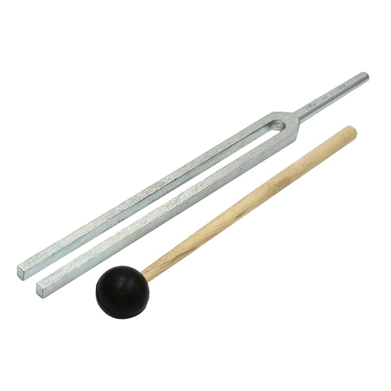 Baby Music Toy Instrument Tuner Metal Tuning Fork ... – Grandado