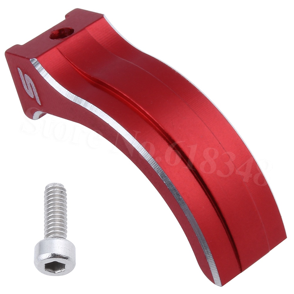 Throttle Trigger Arm Brake Rod for Futaba 7PX 4PX ... – Vicedeal