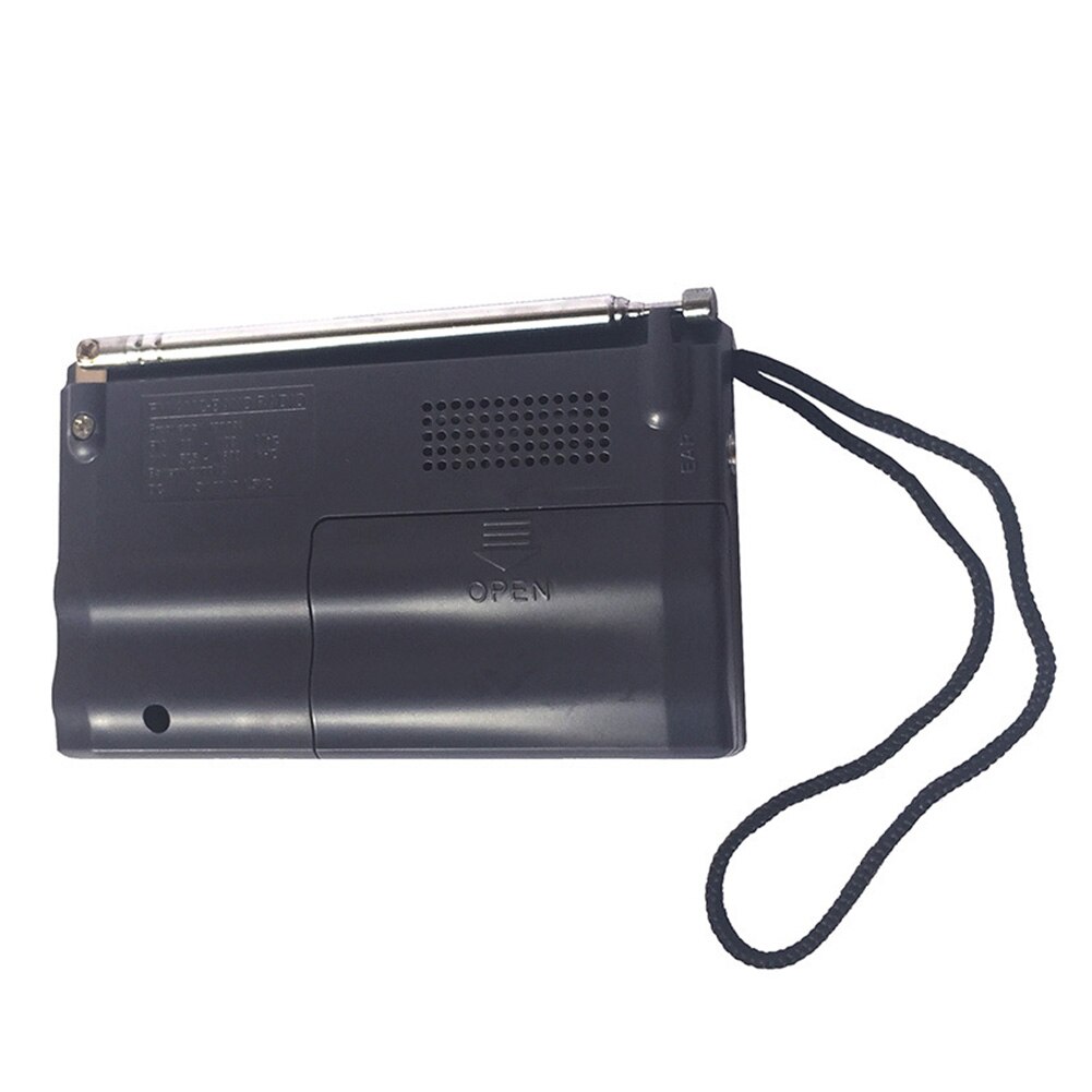 Am/Fm Radio Telescopische Antenne Volledige Band D... – Vicedeal