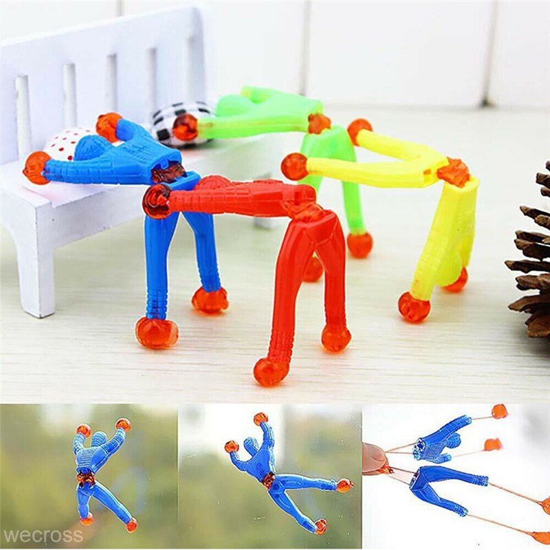 PUDCOCO Climbing Wall Sticky Flip Rolling Men Clim... – Vicedeal