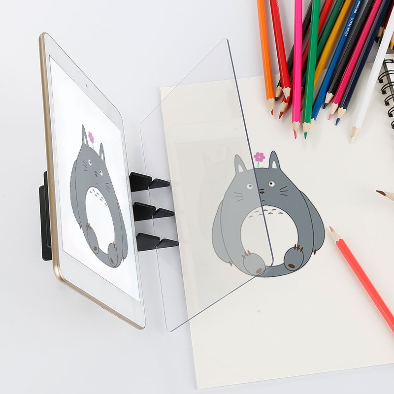 20*15 Cm enfants LED Projection dessin copie conse... – Grandado