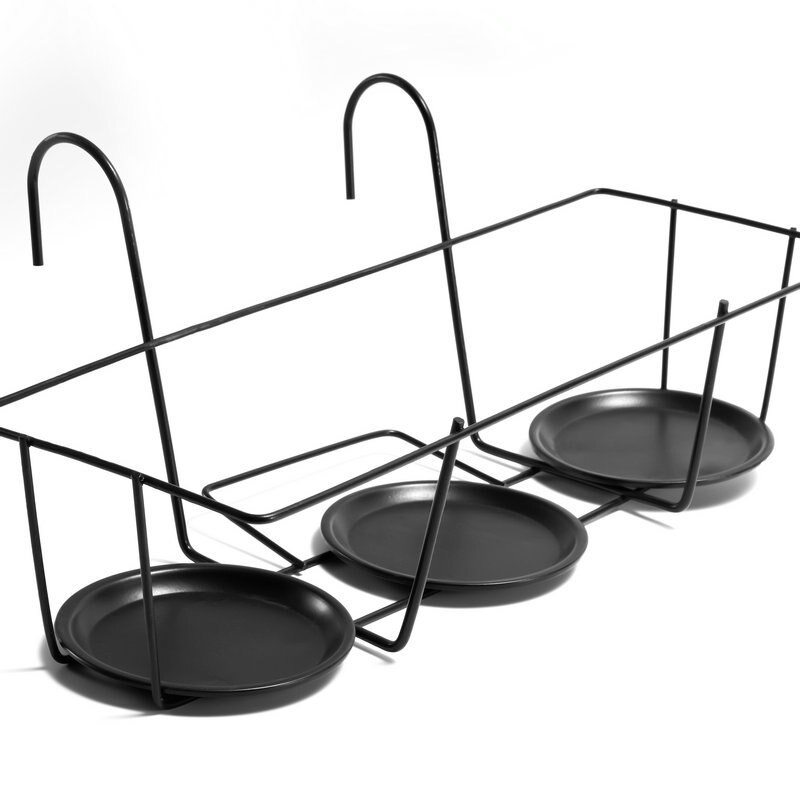 Support de rangement support suspendu organisateur... – Grandado