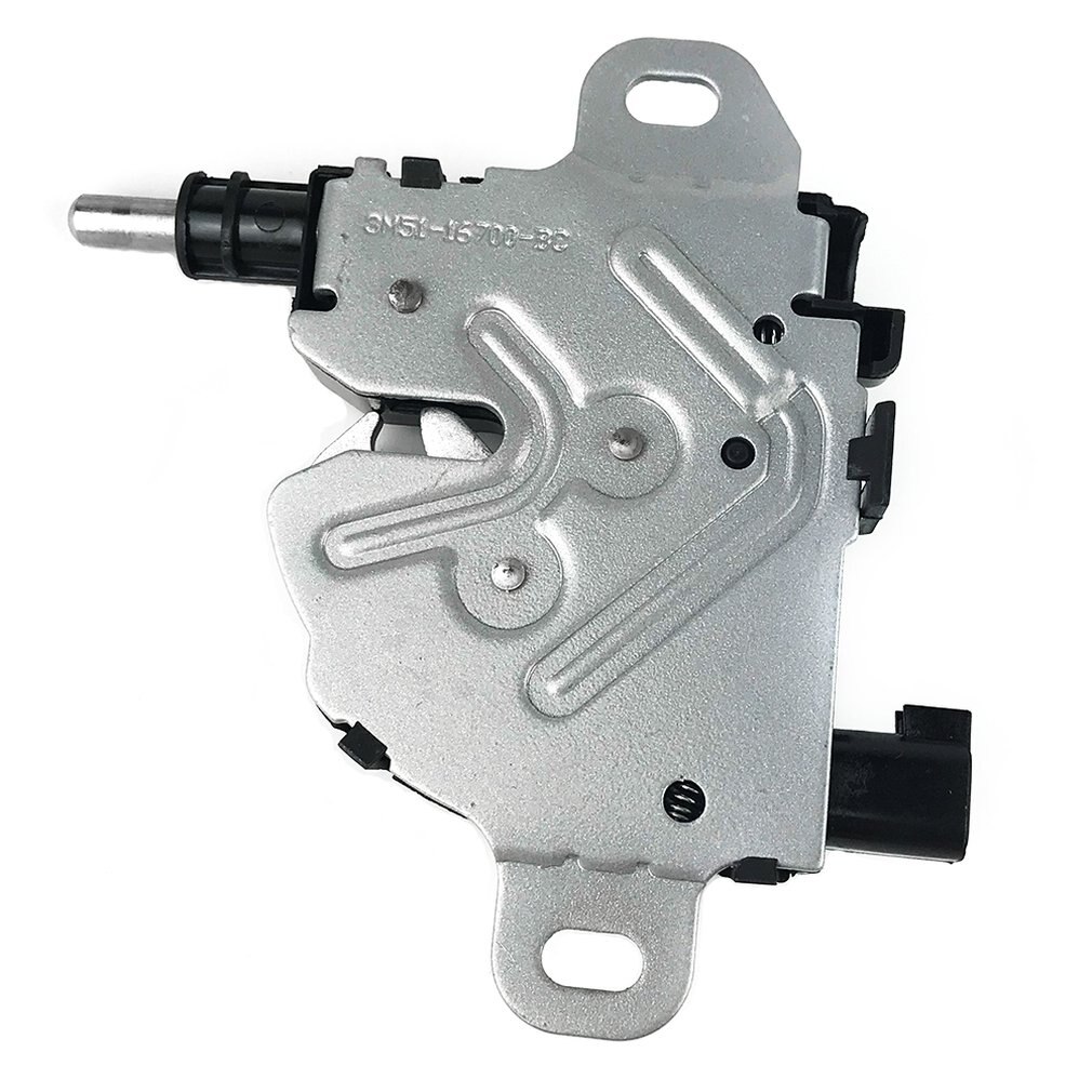 Couvercle de verrouillage pour Cmax, avec prise 1998, 2005 – 4895286 ...