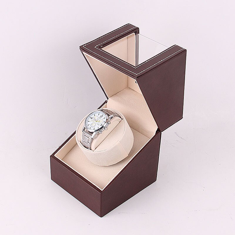 Watch Winder for automatic watches watch collector... – Grandado