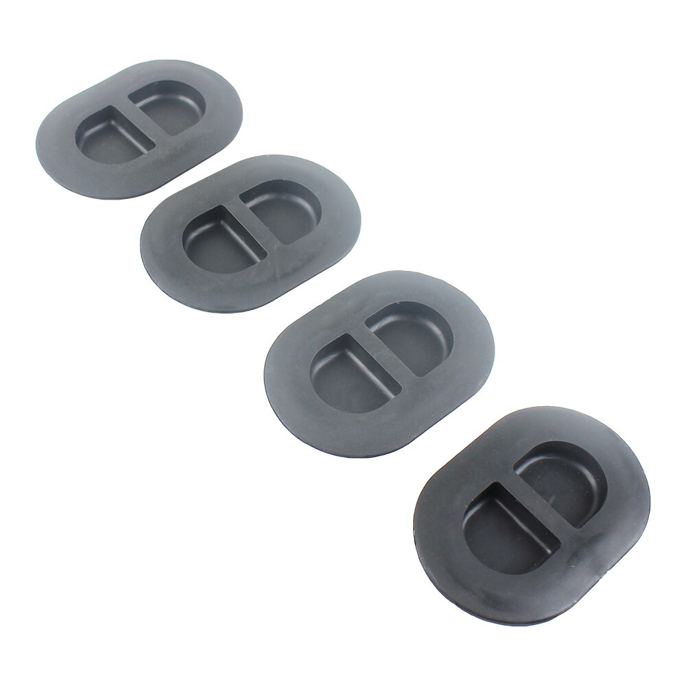 Floor Pan Drain Plug For Jeep Wrangler Rear Floor ... – Grandado