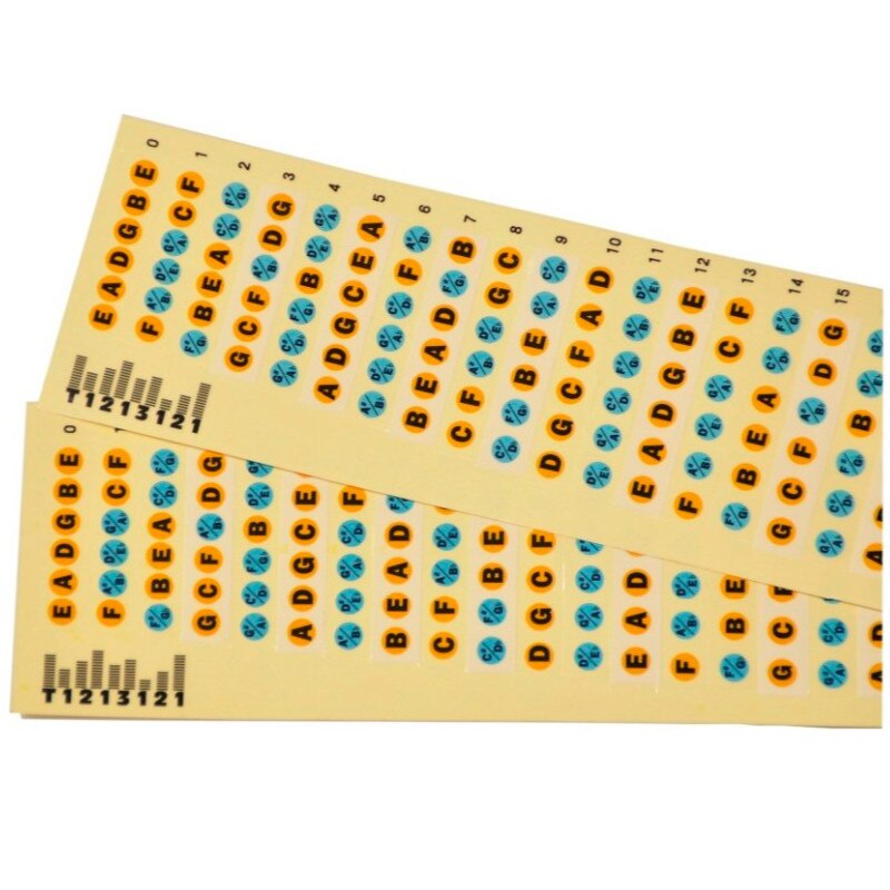 Acoustic Electric Guitar Neck Fretboard Fingerboar... – Grandado