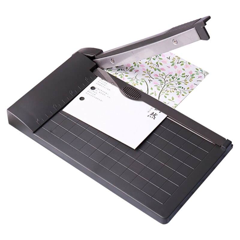 A5 Paper Cutter Trimmer Photo Guillotine Cutting M... – Grandado