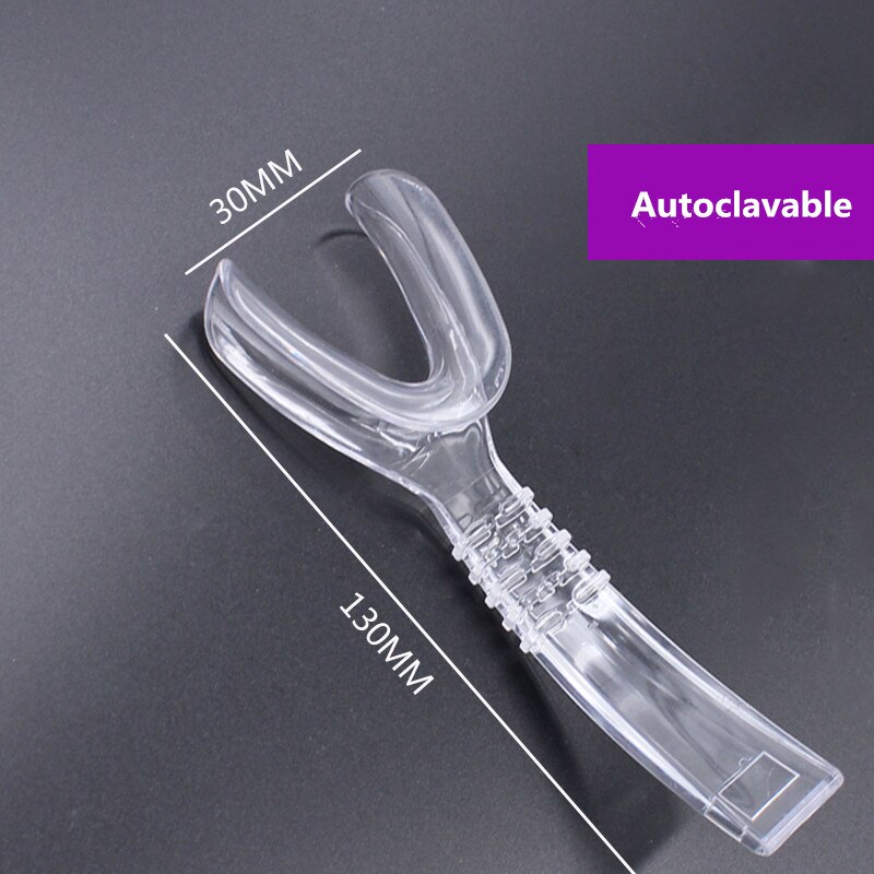 1Pcs Dental Cheek Retractor Dental T-Shape Intraor... – Vicedeal
