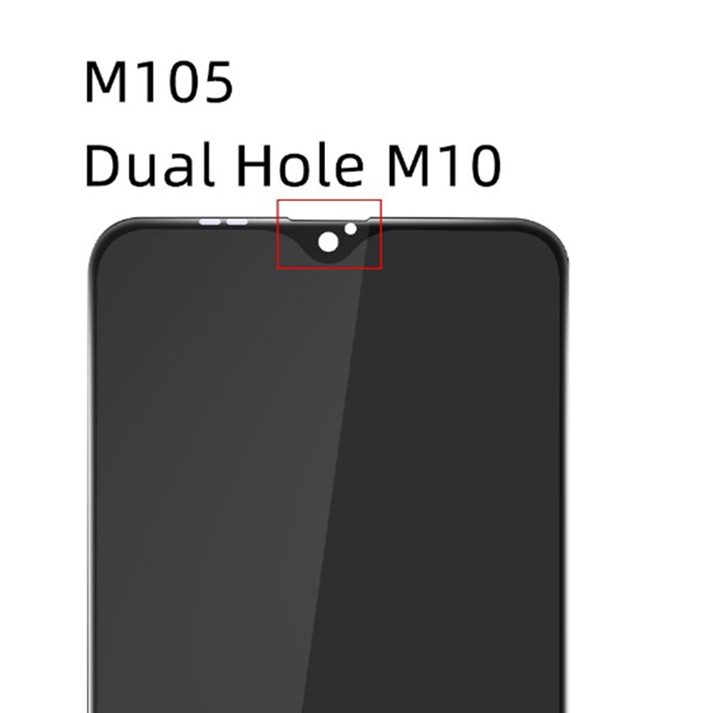 Original LCD For SAMSUNG A10 LCD Display Touch Scr... – Vicedeal