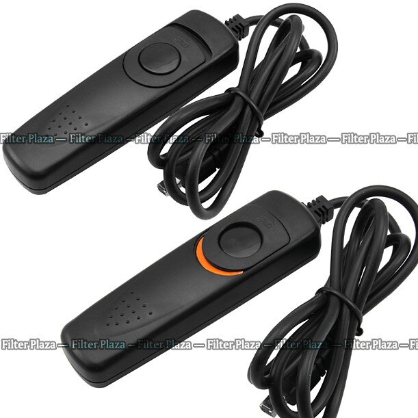 Remote Shutter Release Cord for Sony A580 A700 A85... – Grandado