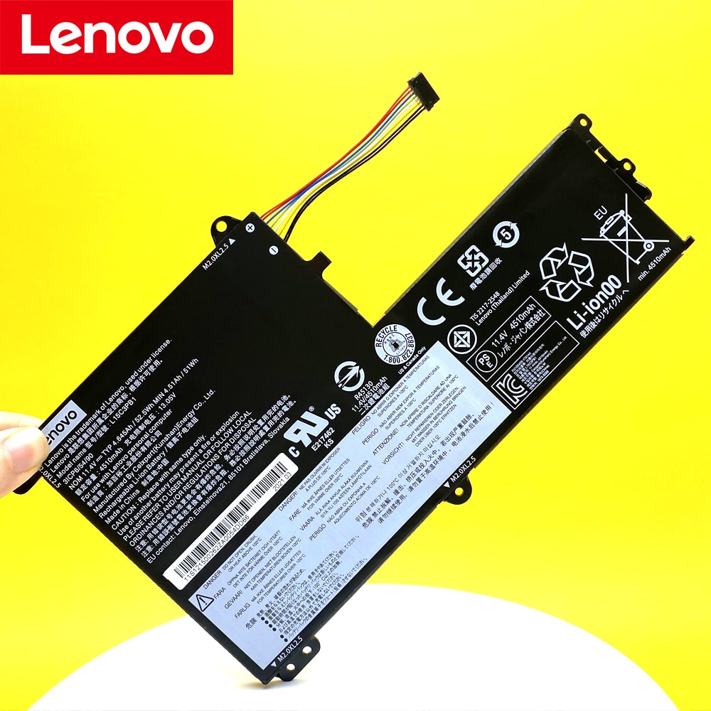 Original FOR Lenovo IdeaPad 330S-15IKB L15M3PB0 L1... – Grandado