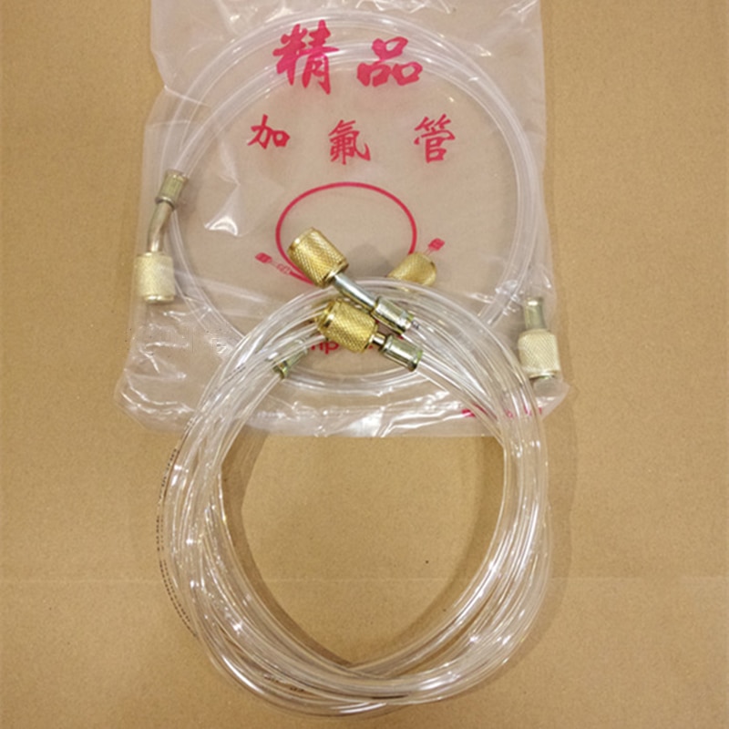 1pcs R22 R134 High-pressure resistant liquid filli... – Grandado