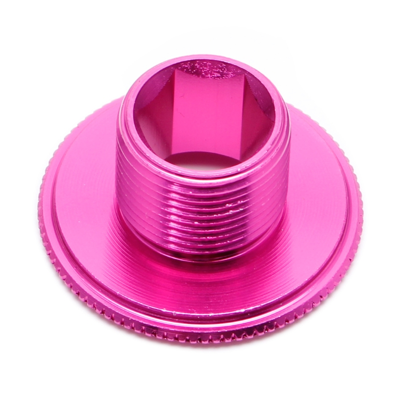 Mountain Bike Crankset Crank Cover Screws M15 Alum... – Vicedeal