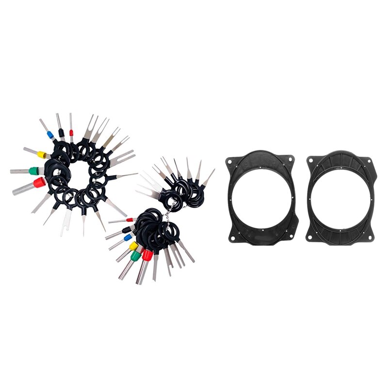 Pins Terminals Removal Tools Auto Car Wire Connect... – Grandado