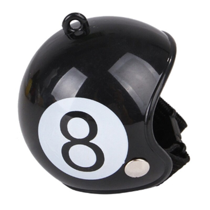 5PCS Innovation Chicken Helmet Fun Pattern Small P... – Grandado