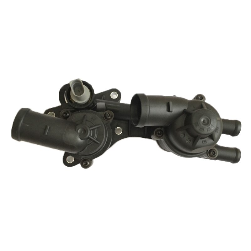 Double Thermostat For VW POLO VW POLO 1.4 QCTAVIA ... – Grandado