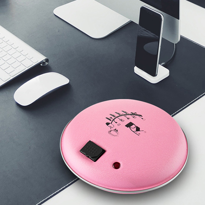 Electric Heater Hand Warmer Portable Winter Heatin... – Grandado