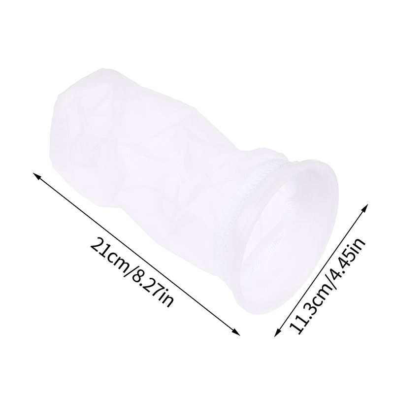 1/2 st ibc nylonfilter för ventilation, lock till ... – Vicedeal