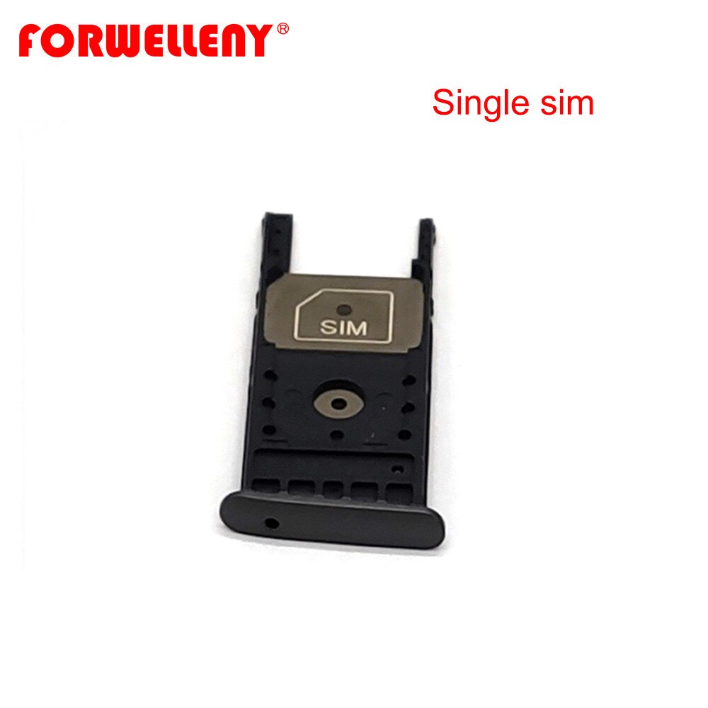 Voor Motorola Moto G5 Plus Dual Enkele Sim Card Sl... – Vicedeal