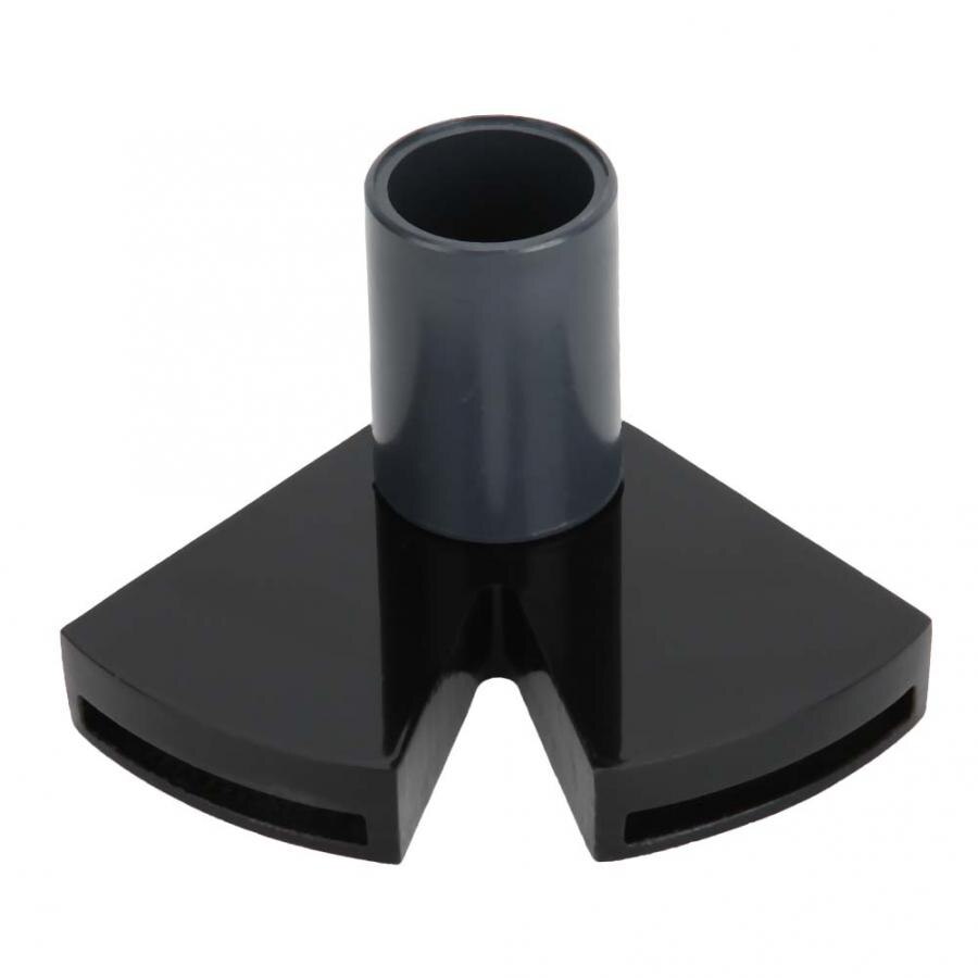 Buse à bec de canard Double plate 360 réglable pou... – Grandado