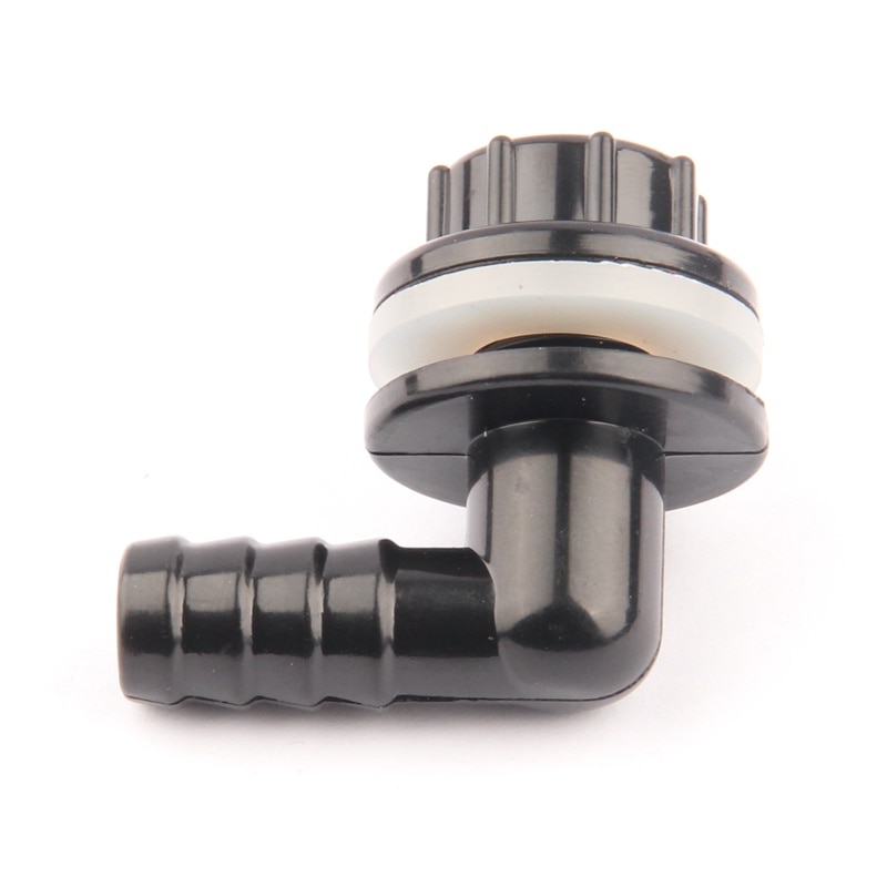 3/8" To 14mm Fish Water Tank Mini 90 Degree E... – Grandado
