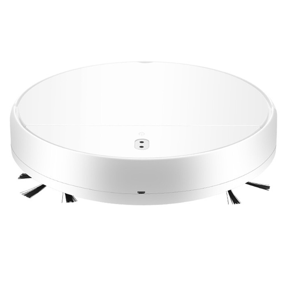 3in1 Robot Vacuum Cleaner Robotic Multi-Function S... – Grandado