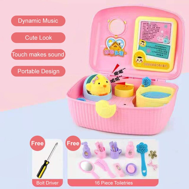 Electronic Pet Chicken Cute Children Toys Electron... – Vicedeal