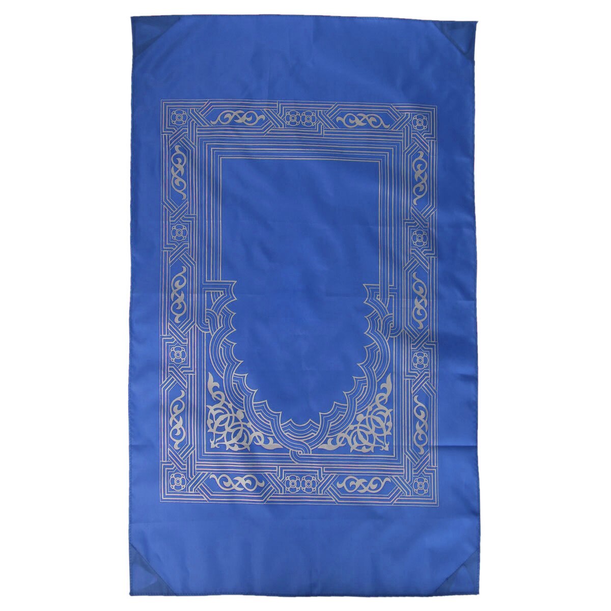 100x60cm Red Portable Prayer Rug Kneeling Poly Mat... – Grandado